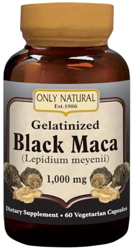 natural energy booster supplement