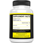 natural energy booster supplement