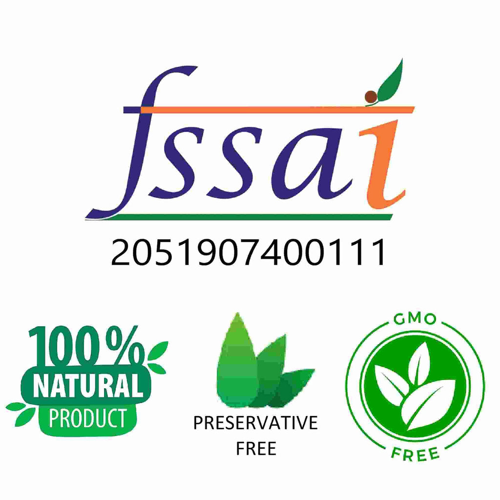 Natural energy booster supplement