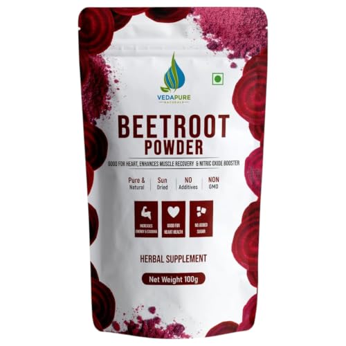 natural energy booster supplement
