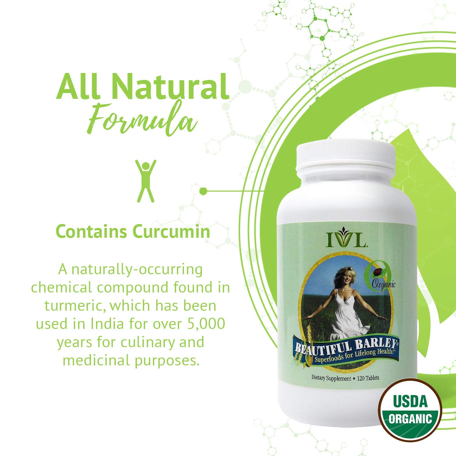 natural energy booster supplement