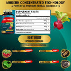natural energy booster supplement