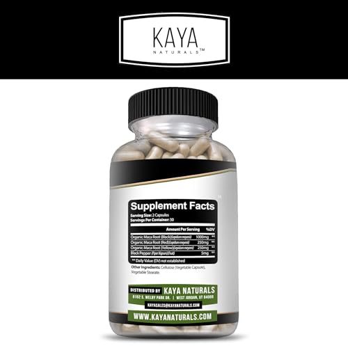 natural energy booster supplement