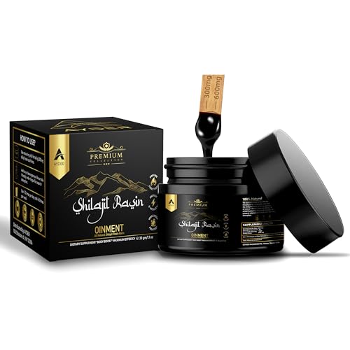 natural energy booster supplement