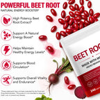 natural energy booster supplement