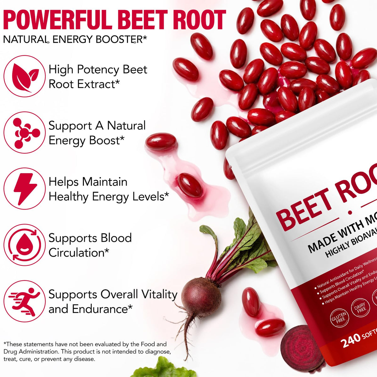 natural energy booster supplement