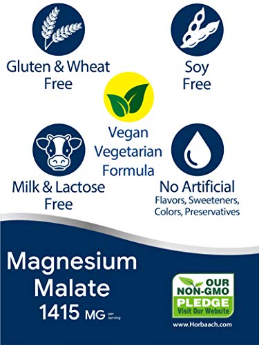 Natural energy booster supplement