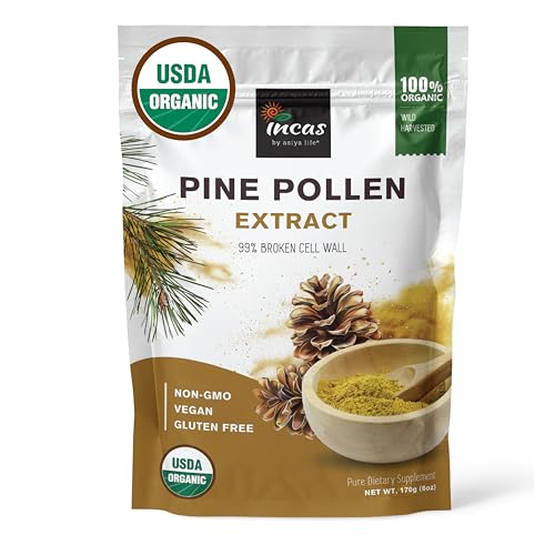 natural energy booster supplement