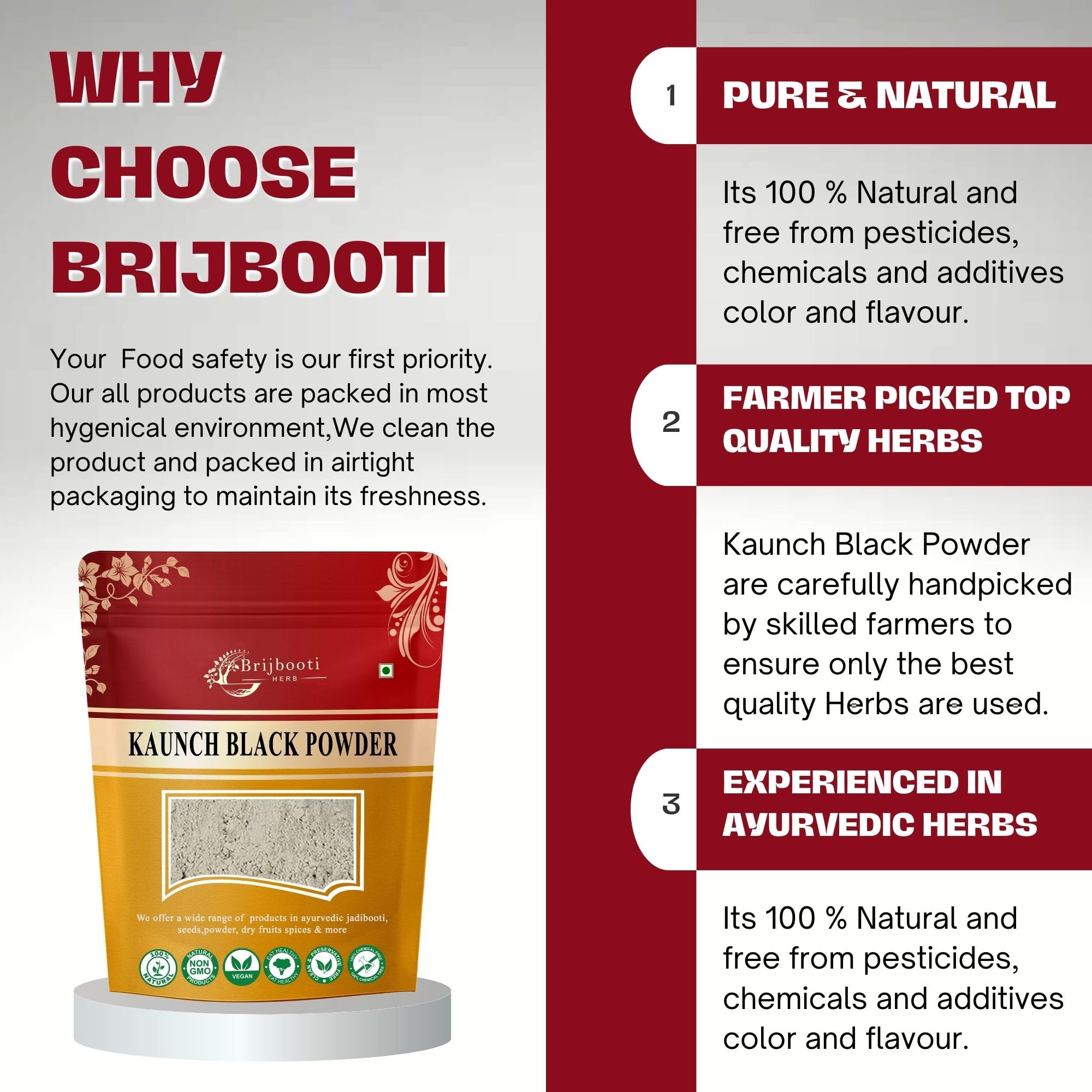 natural energy booster supplement