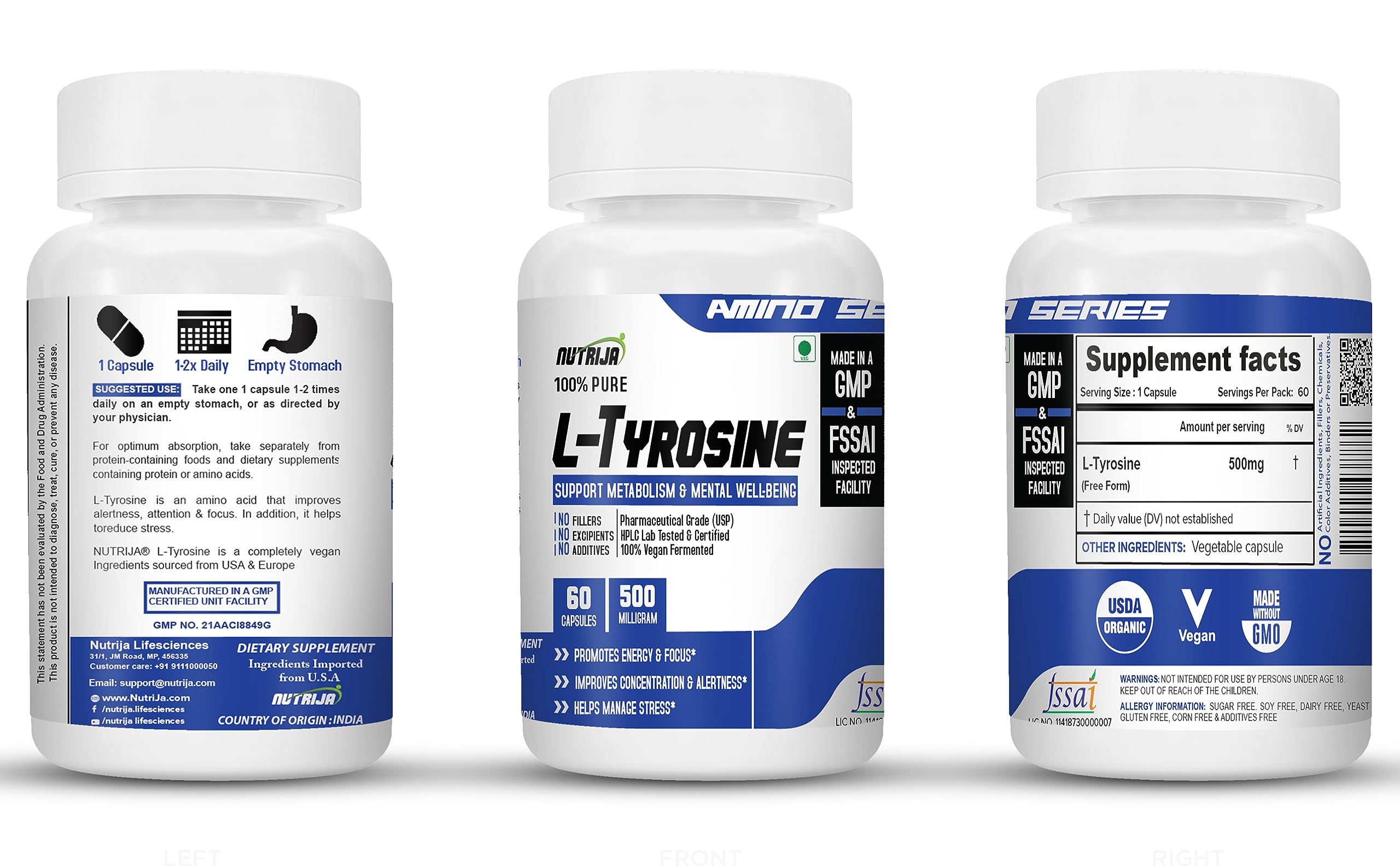 natural energy booster supplement
