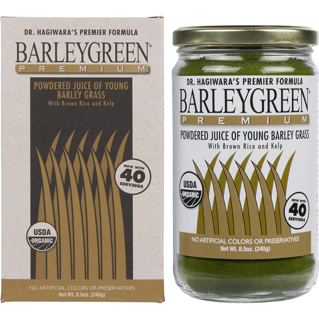 natural energy booster supplement