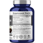 natural energy booster supplement