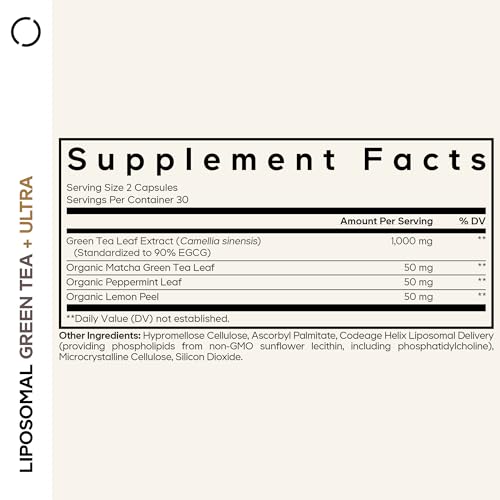 natural energy booster supplement