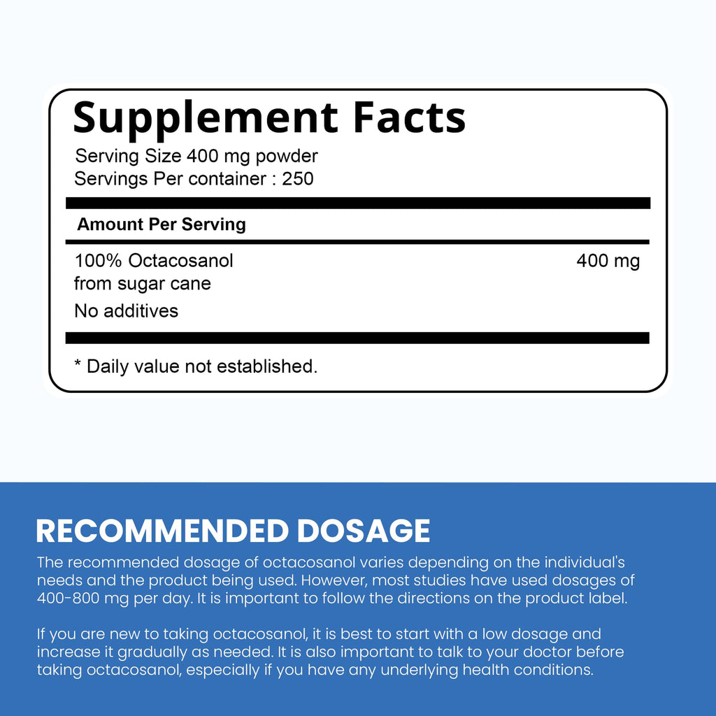 natural energy booster supplement