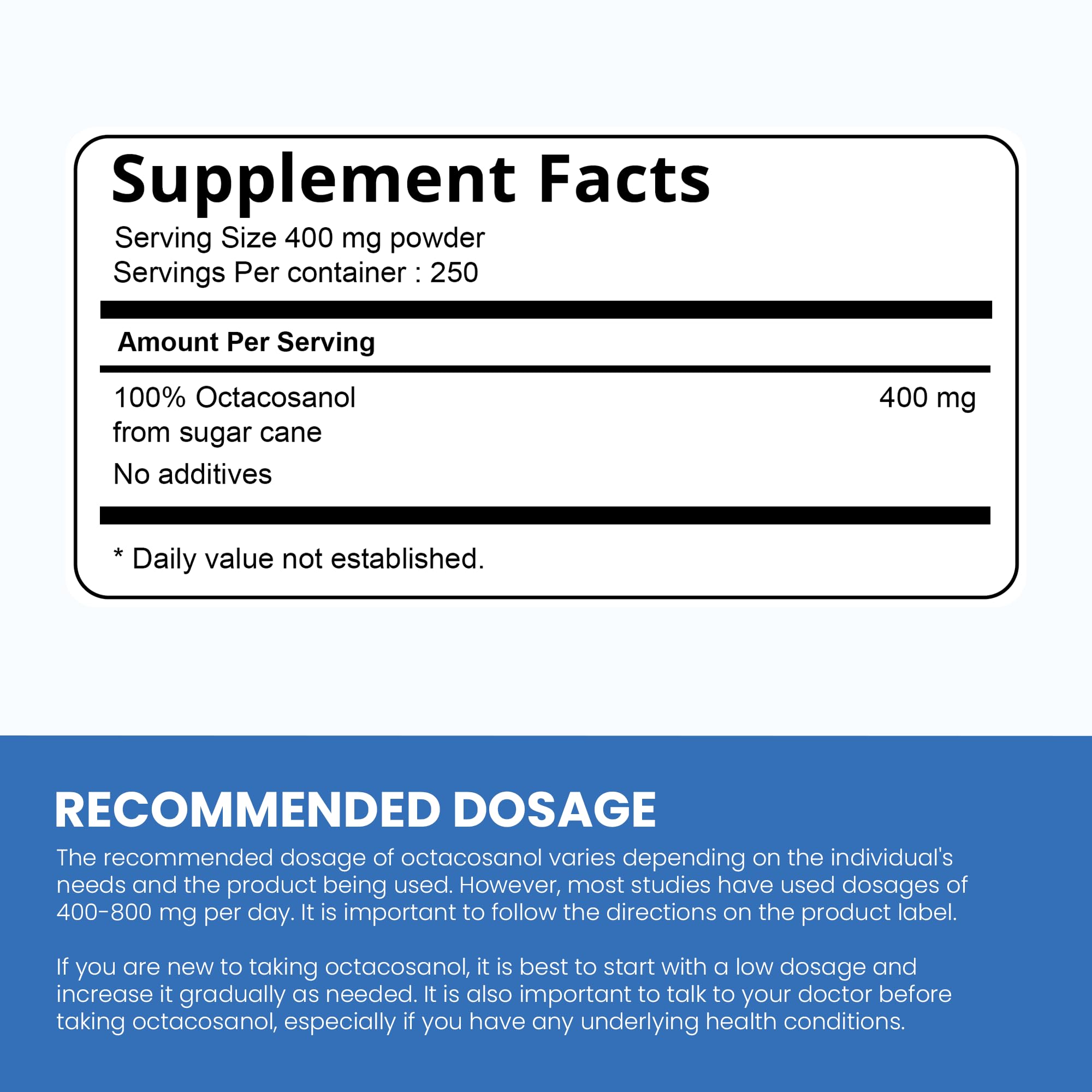 natural energy booster supplement