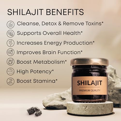 natural energy booster supplement
