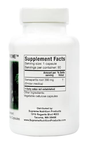 natural energy booster supplement