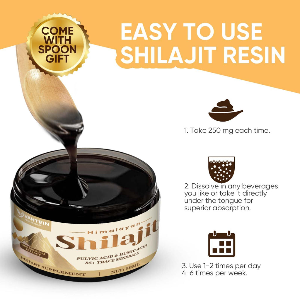 Natural energy booster supplement