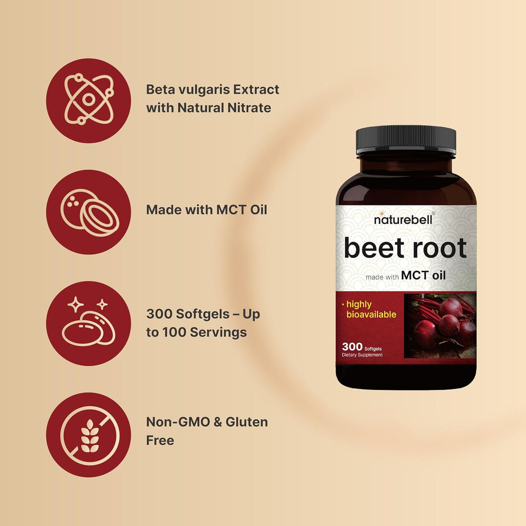 natural energy booster supplement