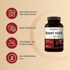 natural energy booster supplement