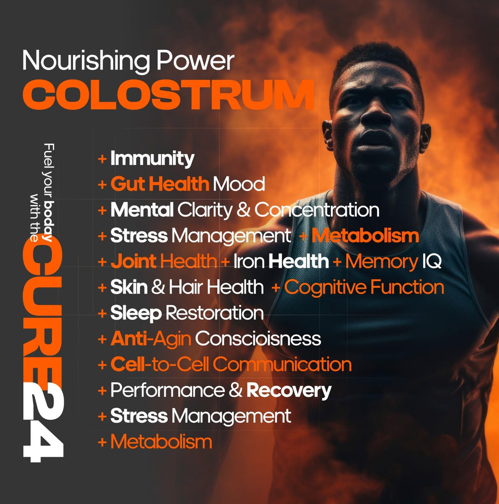 natural energy booster supplement