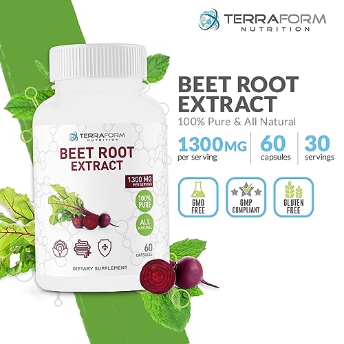 natural energy booster supplement