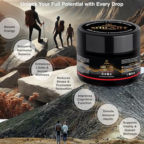 Natural energy booster supplement