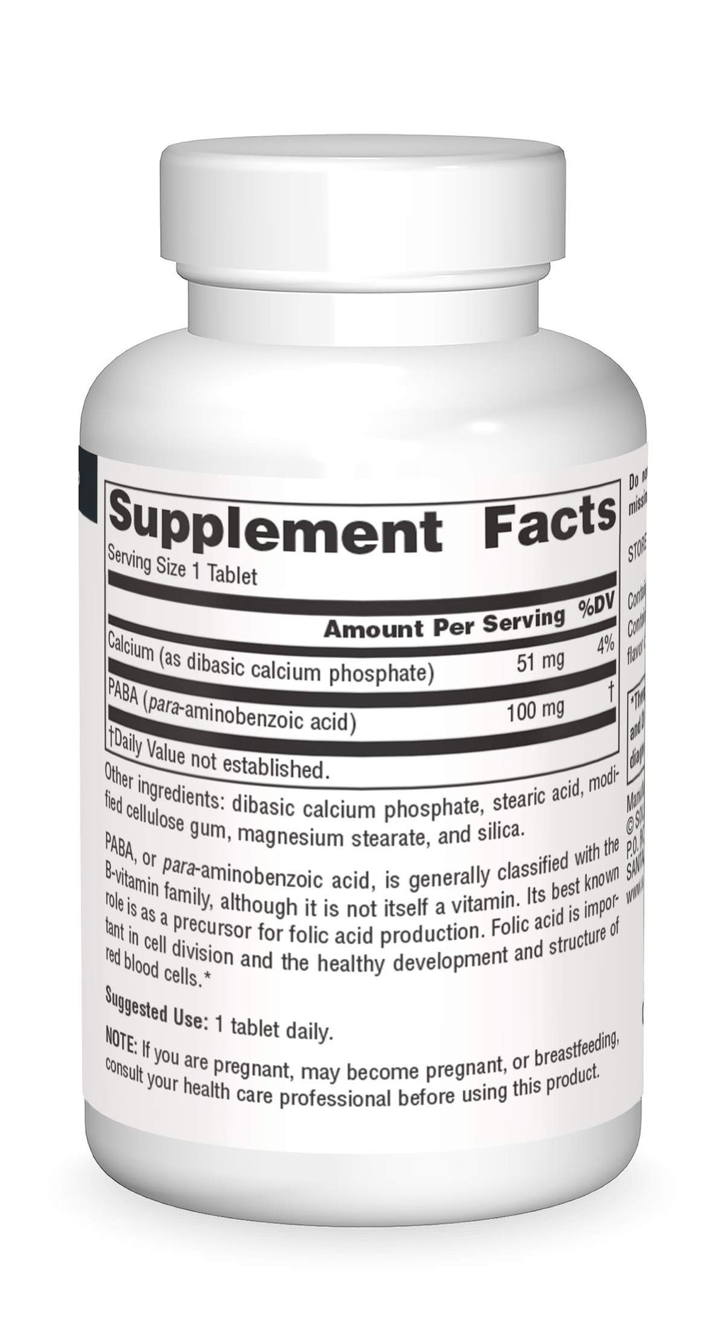 natural energy booster supplement