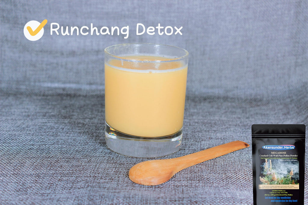 natural energy booster supplement