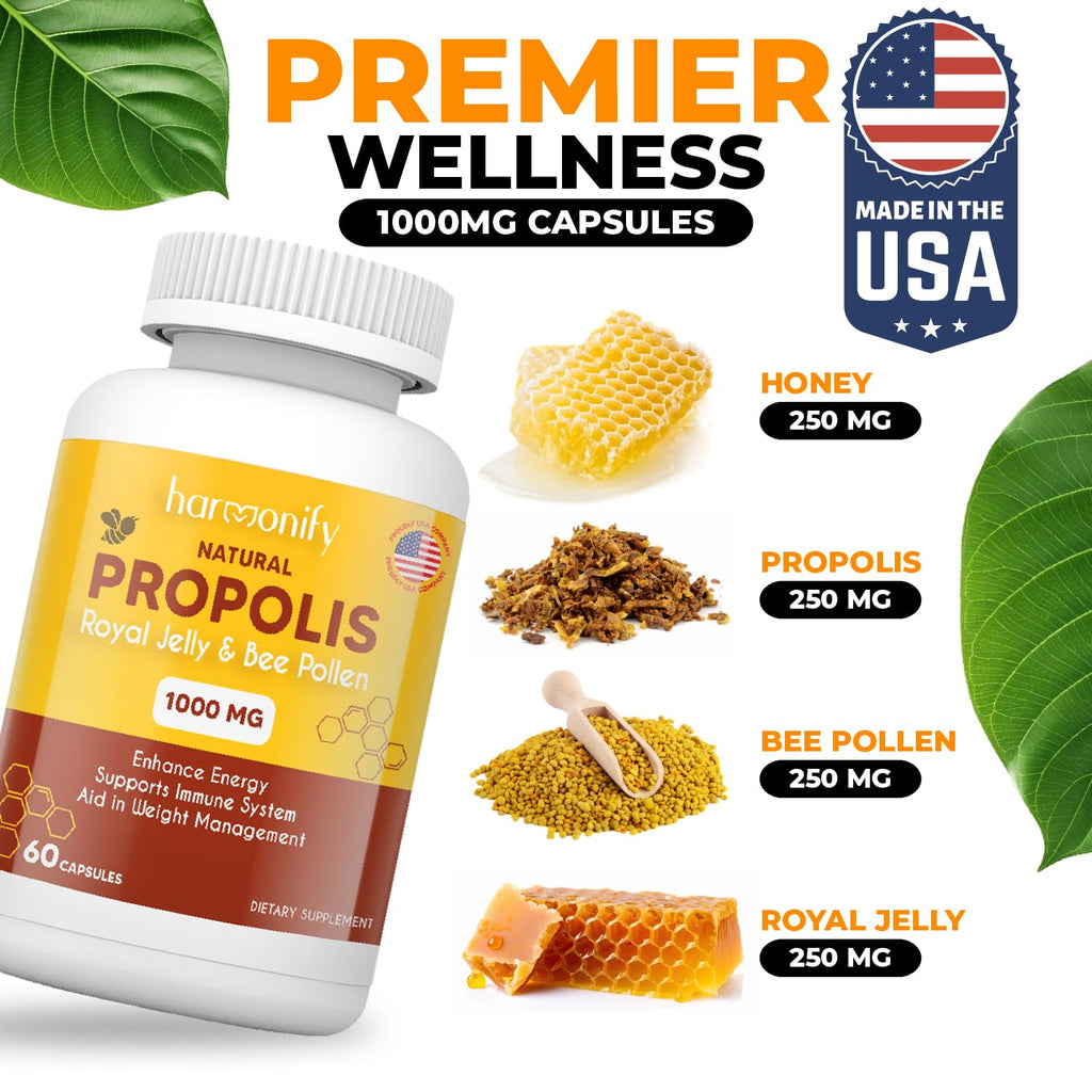 natural energy booster supplement