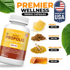 natural energy booster supplement