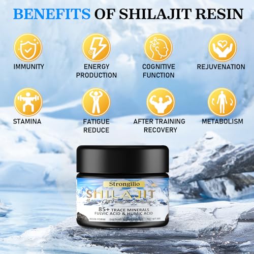 Natural energy booster supplement