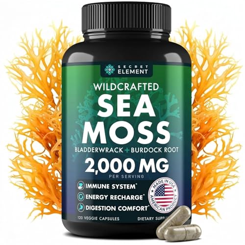 natural energy booster supplement