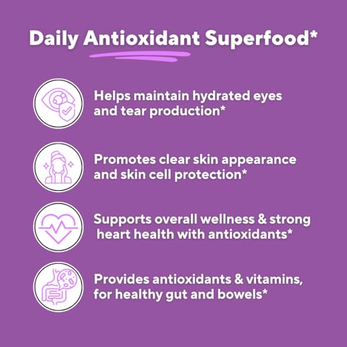 natural energy booster supplement