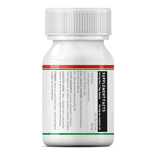 natural energy booster supplement