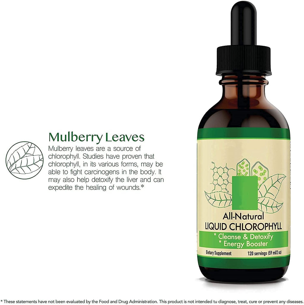 natural energy booster supplement