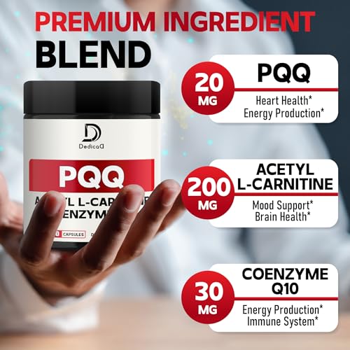 natural energy booster supplements Canada