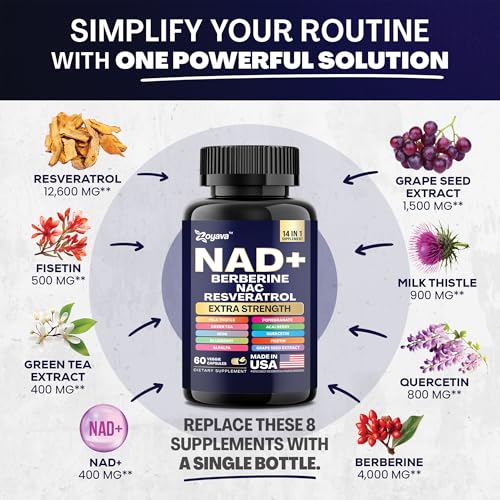 Natural energy booster supplements Canada