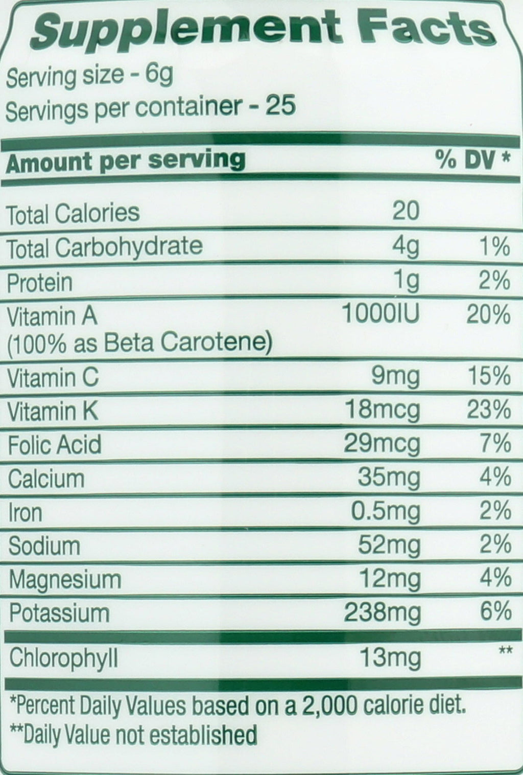 natural energy booster supplements