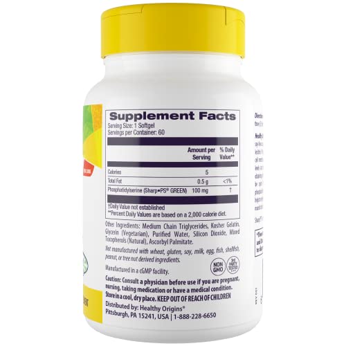 Natural energy booster supplements