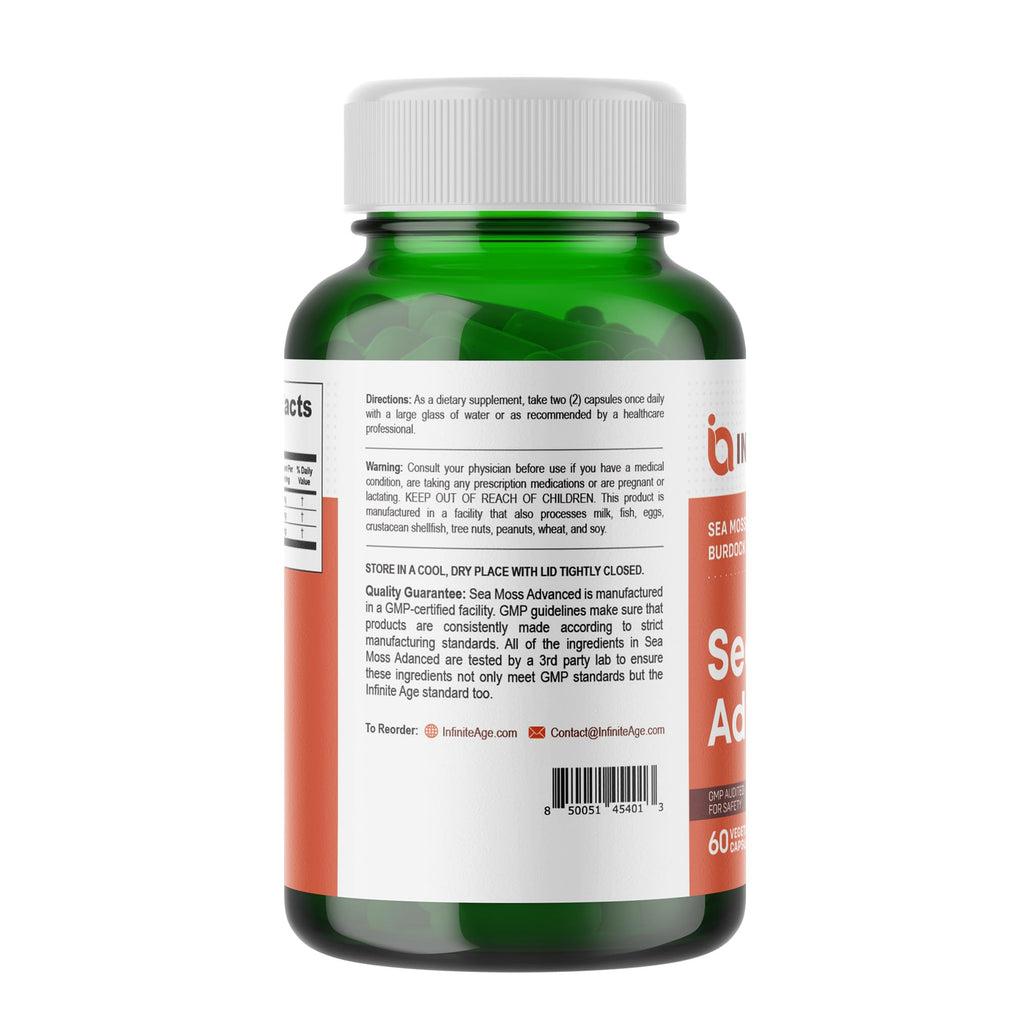natural energy booster supplements