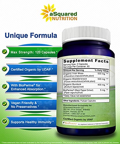 natural energy booster supplements