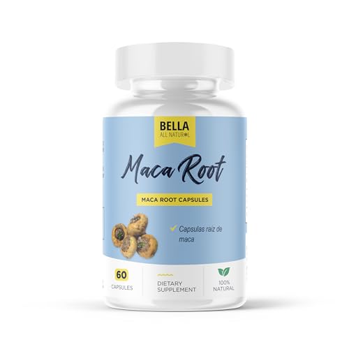 natural energy booster supplements