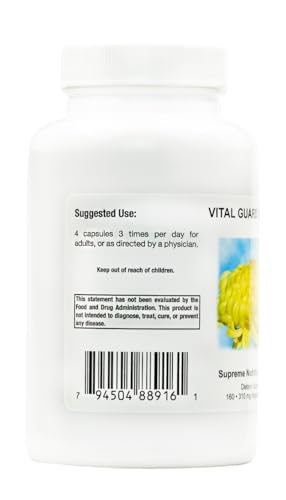 natural energy booster supplements