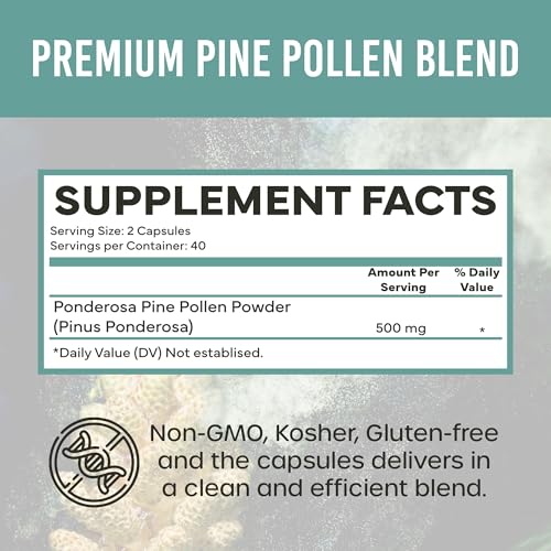 natural energy booster supplements