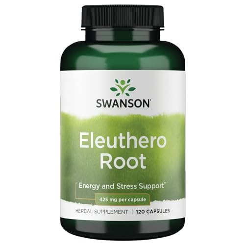 natural energy booster supplements