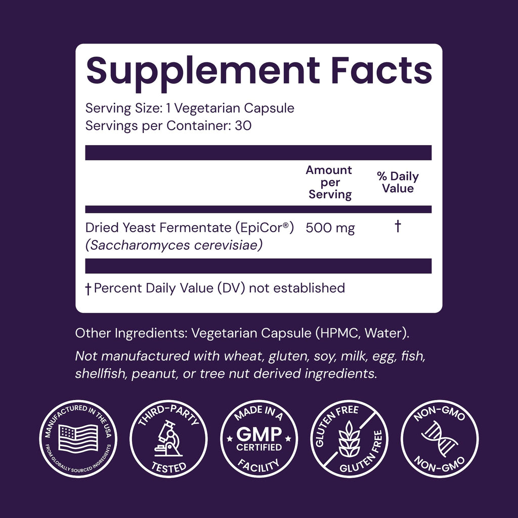 natural energy booster supplements