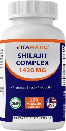 natural energy booster supplements