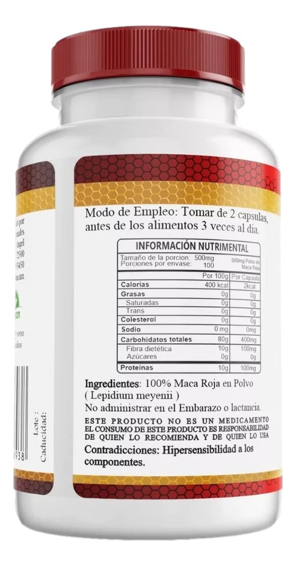 natural energy booster supplements