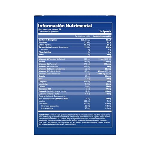 natural energy booster supplements